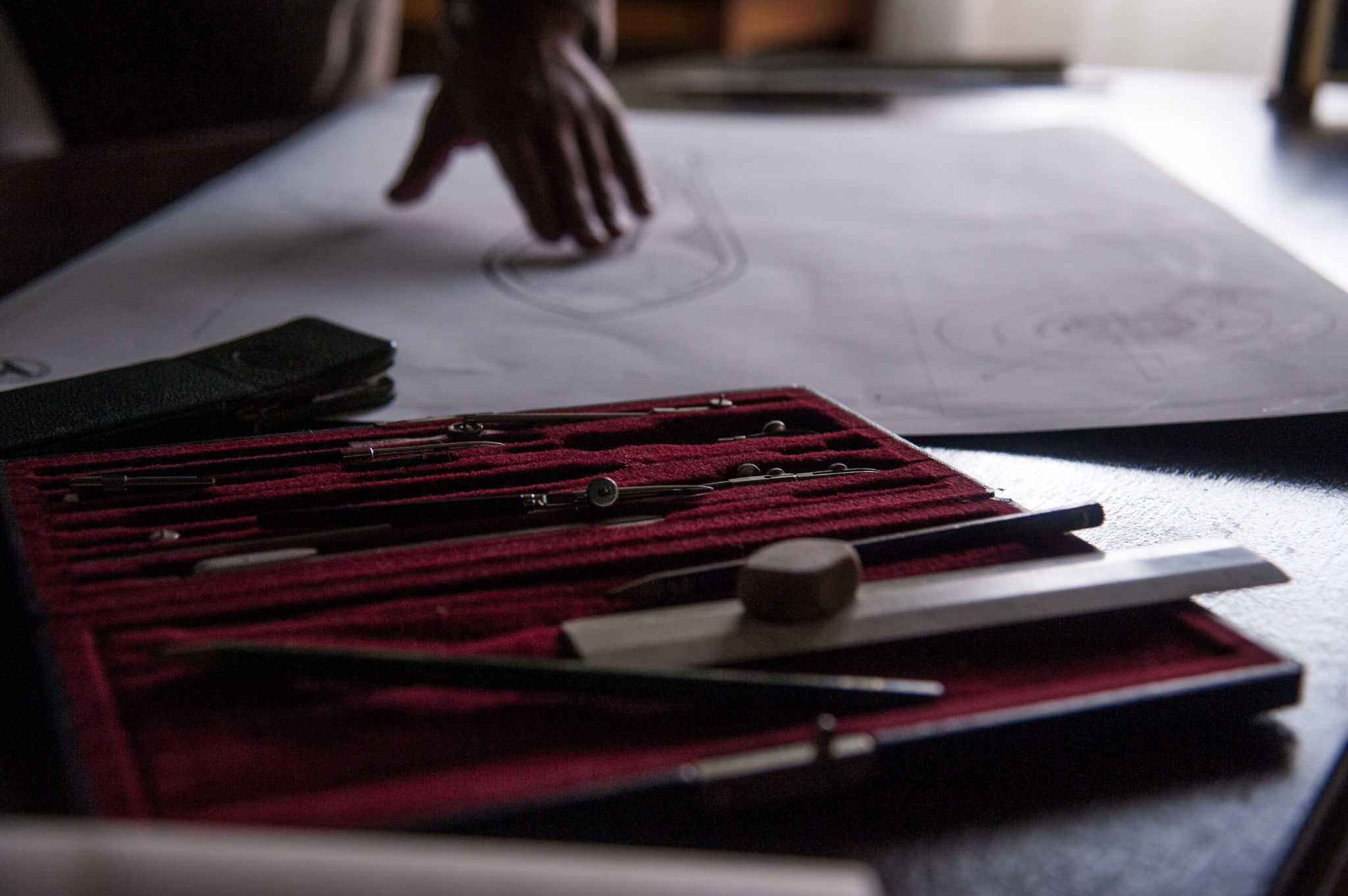 Behind The Scenes: Hitler’s Secret Bomb - Melodie