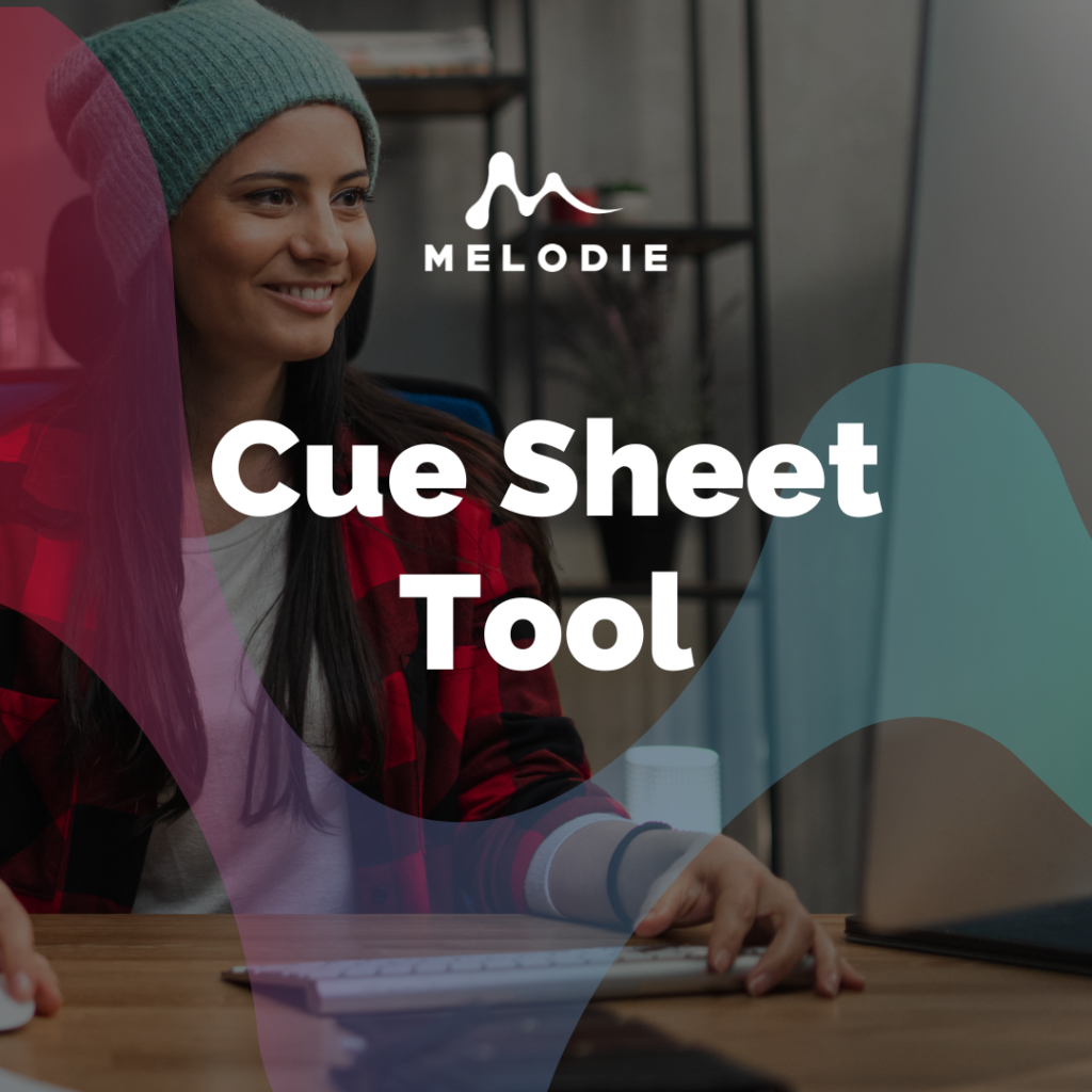 Cue Sheet