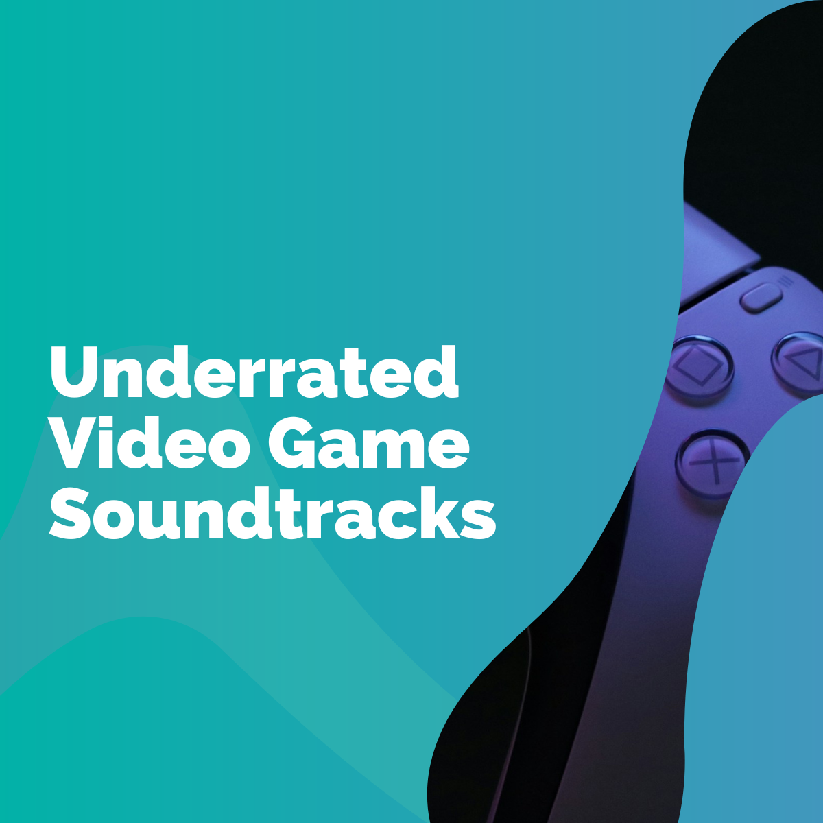 Underrated Video Game Soundtracks